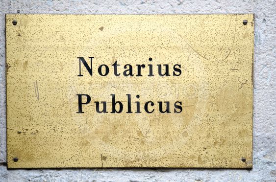 POWER OF ATTORNEY (POA) – FULLMAKT – Easy Living Costa Blanca